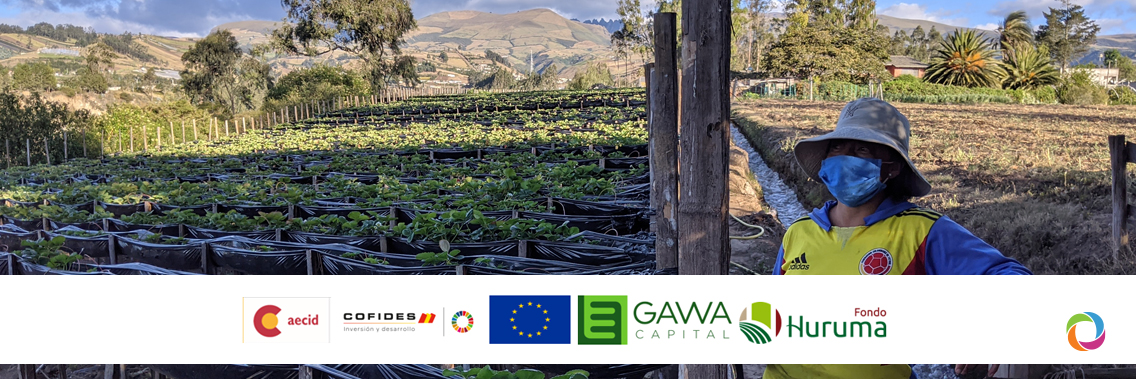 Huruma Fund completes its final closing, achieving 120 million euros ...