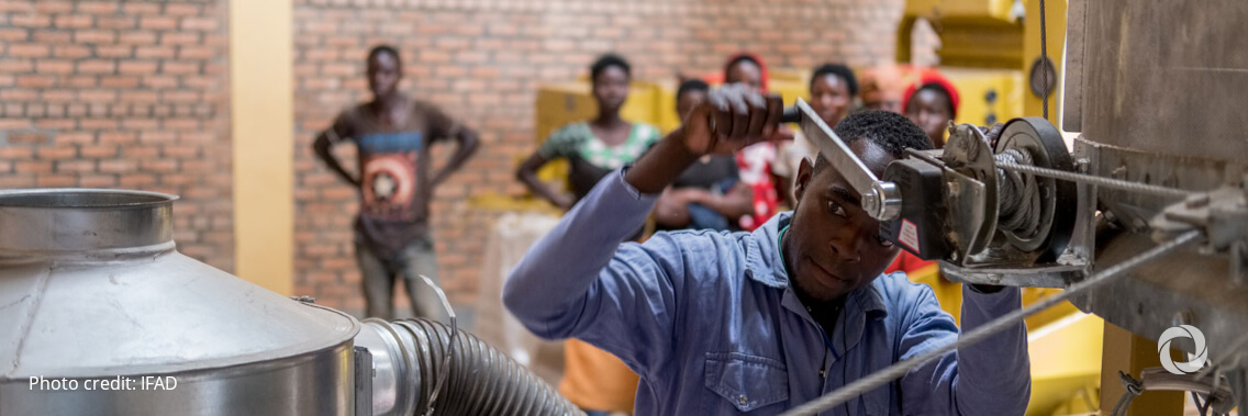 USAID advances the prosper Africa Build Together Campaign DevelopmentAid