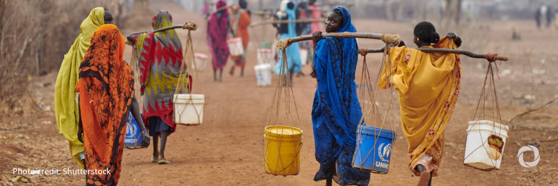 USAID and WFP: Saving lives together in South Sudan for 10 years ...