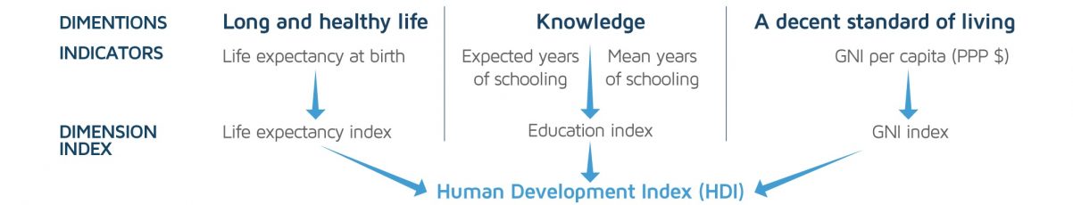 What is the Human Development Index? DevelopmentAid