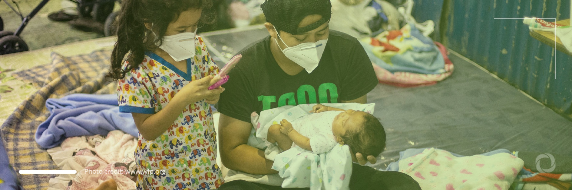 Hunger, poverty rates in Central America higher after years of decline ...