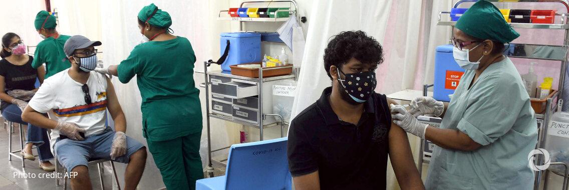 APEC’s vaccine action plan | Strengthening immunization programs in the region DevelopmentAid