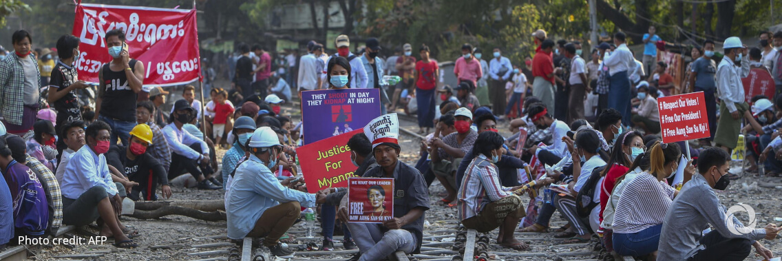 Human rights ‘catastrophe’ in Myanmar: UN calls for urgent action ...