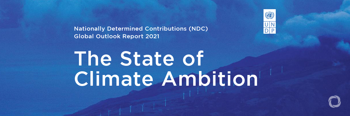 Most vulnerable, most affected countries doing most to tackle climate ...