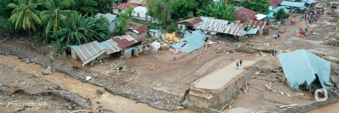 Major new project to enhance early warning systems for increased ...