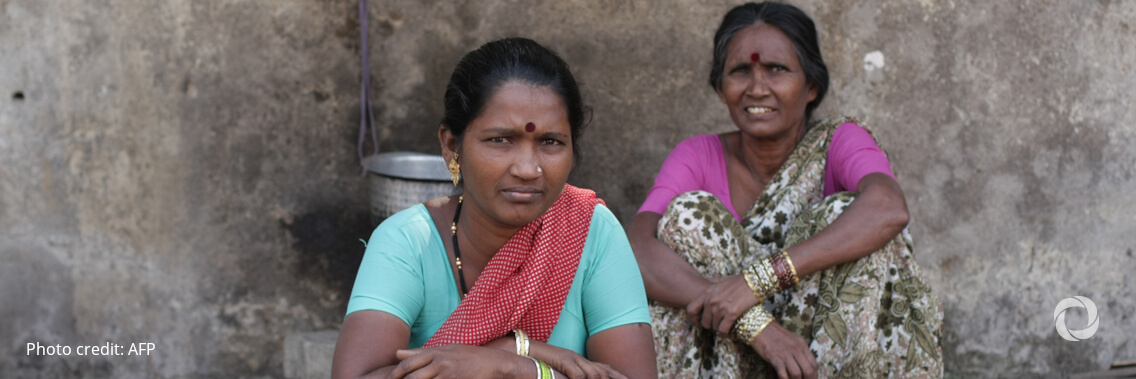 Gender equality in freedom of expression remains a distant goal ...