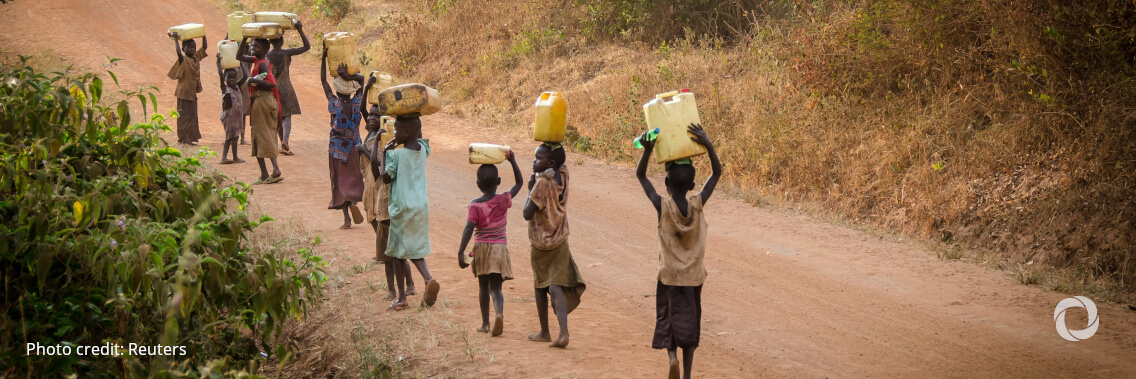 USAID designates 21 high-priority countries under the Water for the ...