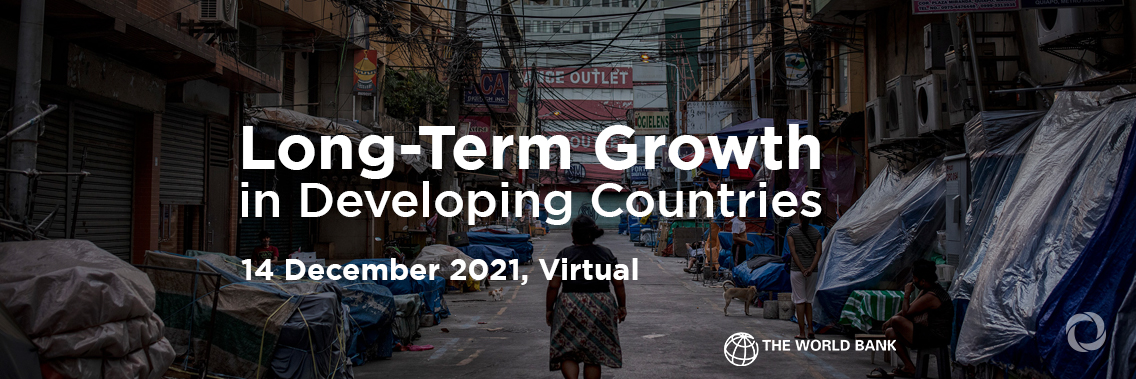 Long-Term Growth in Developing Countries | Virtual DevelopmentAid