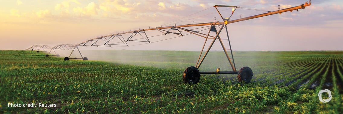 $200 million ADB loan to develop irrigation system in Pakistan ...