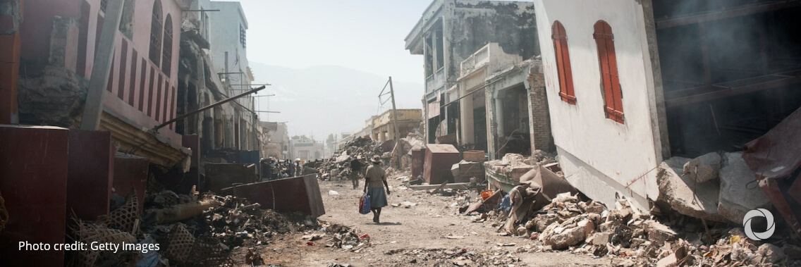 Over 57 million affected by climate disasters across Asia Pacific in ...