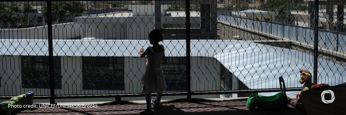 Grave violations of children’s rights in conflict on the rise around ...