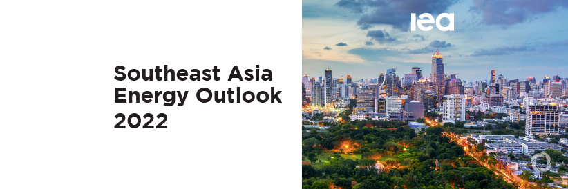 Southeast Asian nations face growing energy security challenges and ...