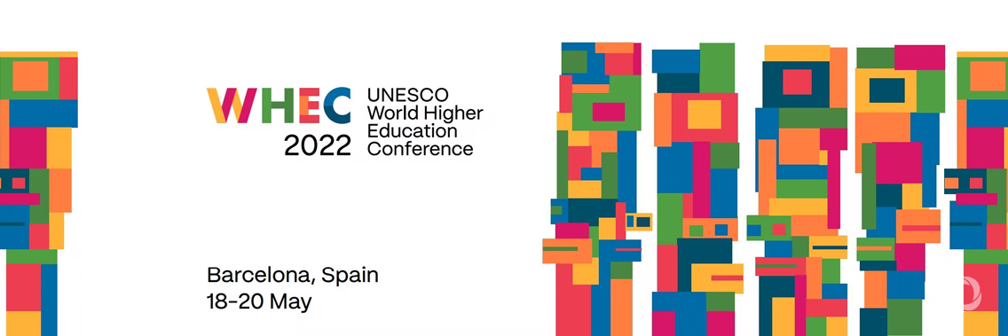 UNESCO World Higher Education Conference DevelopmentAid