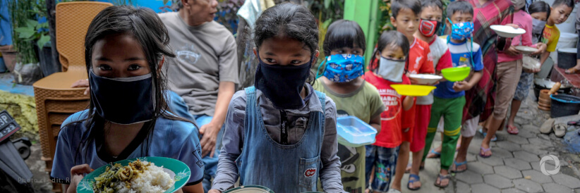 Ripple effect of conflict in Ukraine deepens pandemic woes and worsens ...