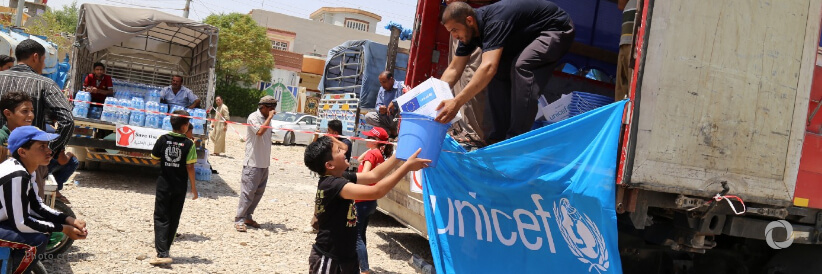 UNICEF sets a $7.1 billion procurement record despite severe global ...