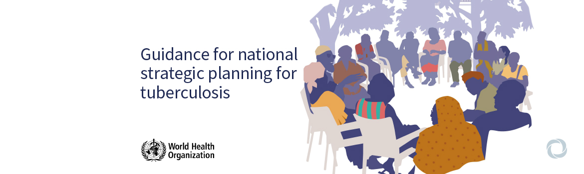 WHO releases updated guidance on national strategic planning for ...