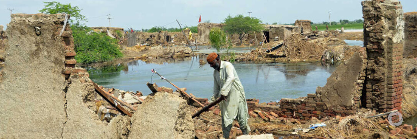 WFP steps up humanitarian support to government relief efforts as ...