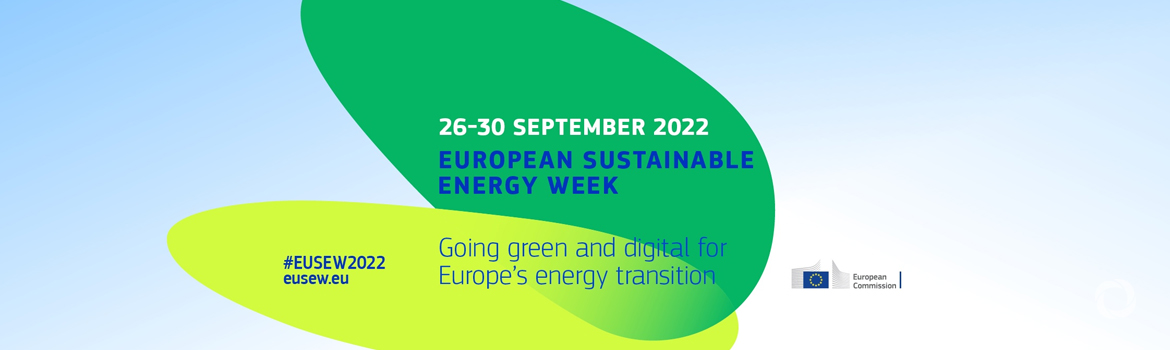 European Sustainable Energy Week DevelopmentAid