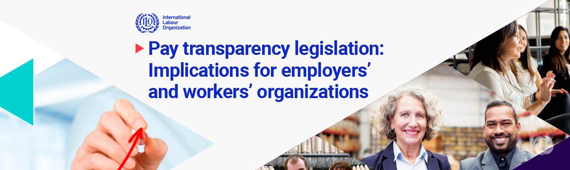 Pay transparency can address the gender pay gap DevelopmentAid