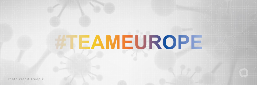 Team Europe has delivered €47.7 billion to help its partners address ...