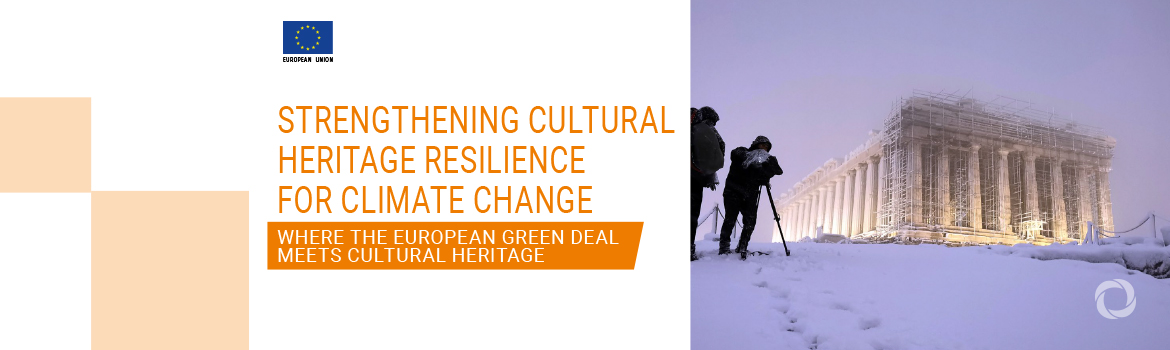 Ten recommendations on how to better protect cultural heritage from the ...