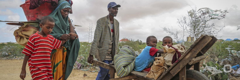 Window of opportunity to prevent famine in Somalia is closing ...