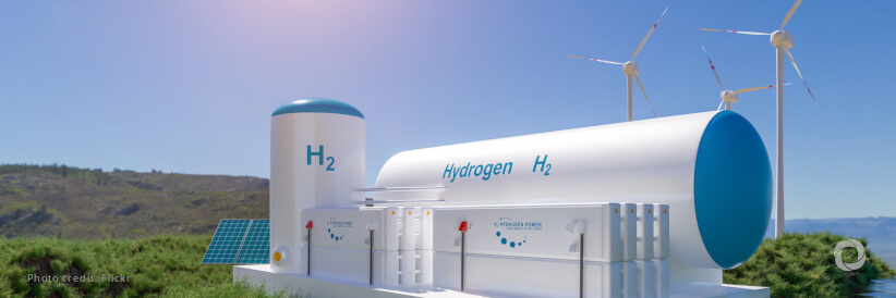 UNECE to develop international hydrogen classification system DevelopmentAid