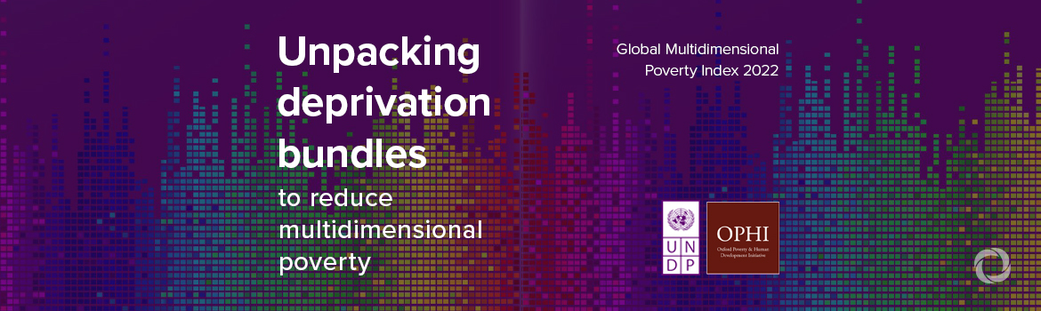 Profiling poverty beyond income shows where to have the biggest impact ...