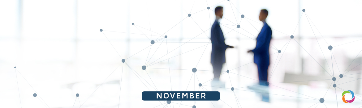 The list of major upcoming events in development sector in November ...