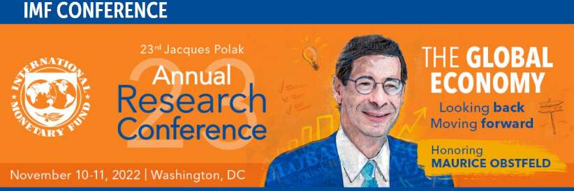 23rd Jacques Polak Annual Research Conference DevelopmentAid