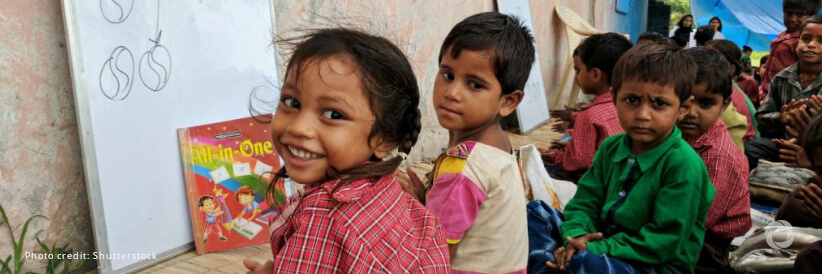 Save the Children announces new global investment entity to deliver ...