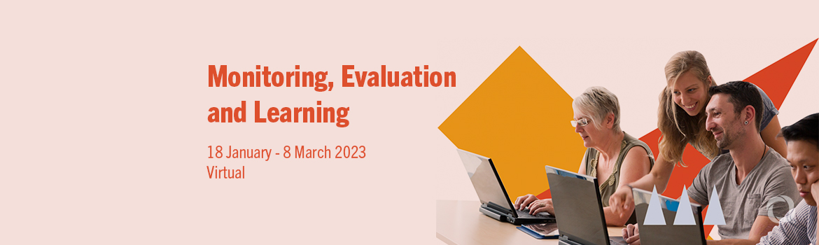 Monitoring, Evaluation and Learning DevelopmentAid