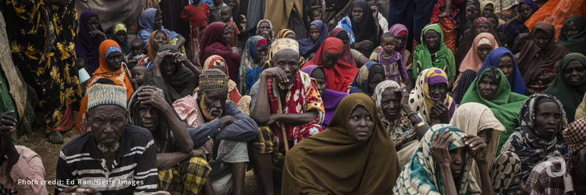 World Vision calls on donors and governments to urgently mobilise ...