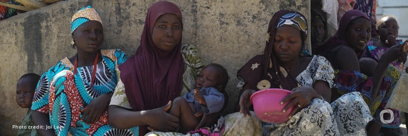 25 million Nigerians at high risk of food insecurity in 2023 DevelopmentAid
