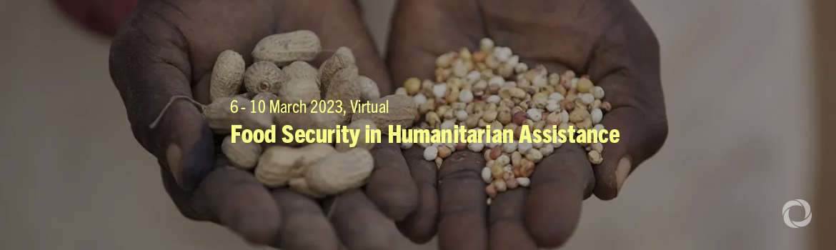 Food Security in Humanitarian Assistance DevelopmentAid