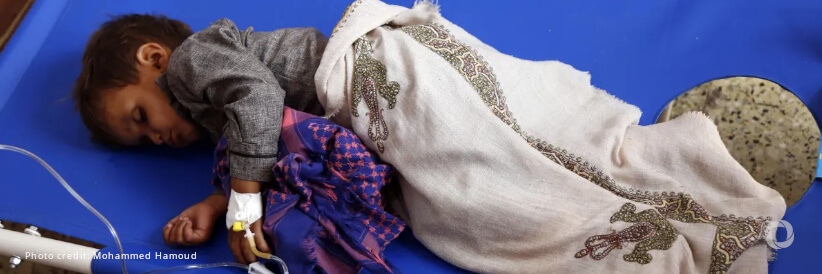 Children's lives at risk in 11 countries across eastern and southern ...