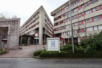 A brief history of the IOM DevelopmentAid