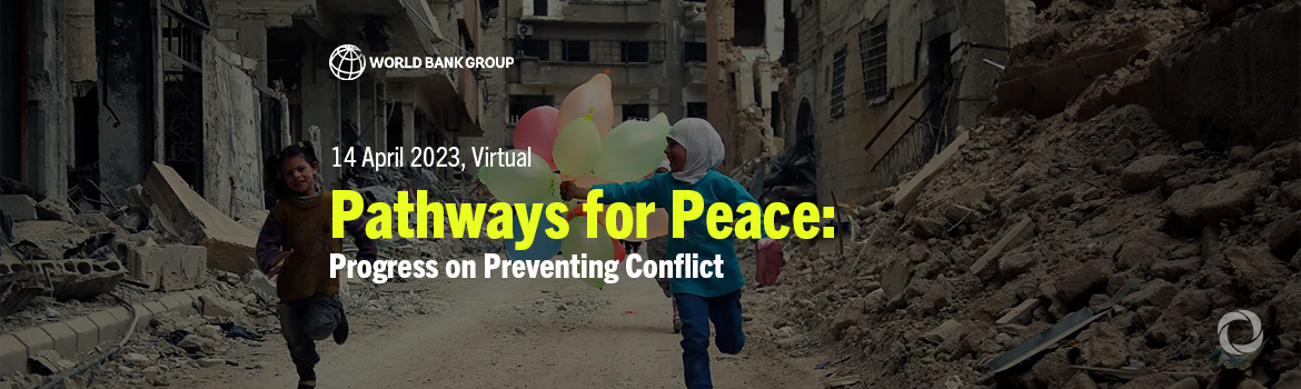 Pathways for Peace: Progress on Preventing Conflict DevelopmentAid