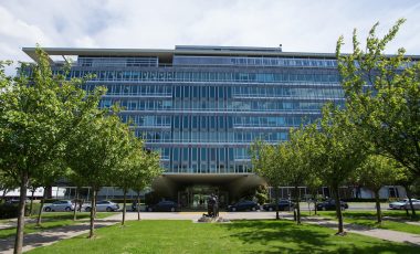 A brief history of the WHO DevelopmentAid