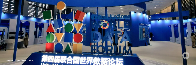 Thousands to gather at UN Data Forum to find bold solutions for ...