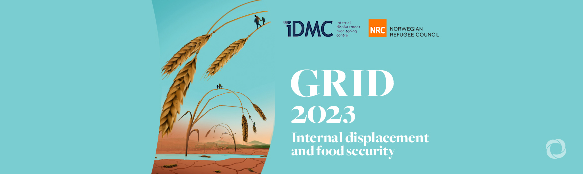 Record number of 60.9 million internal displacements in 2022: IDMC ...