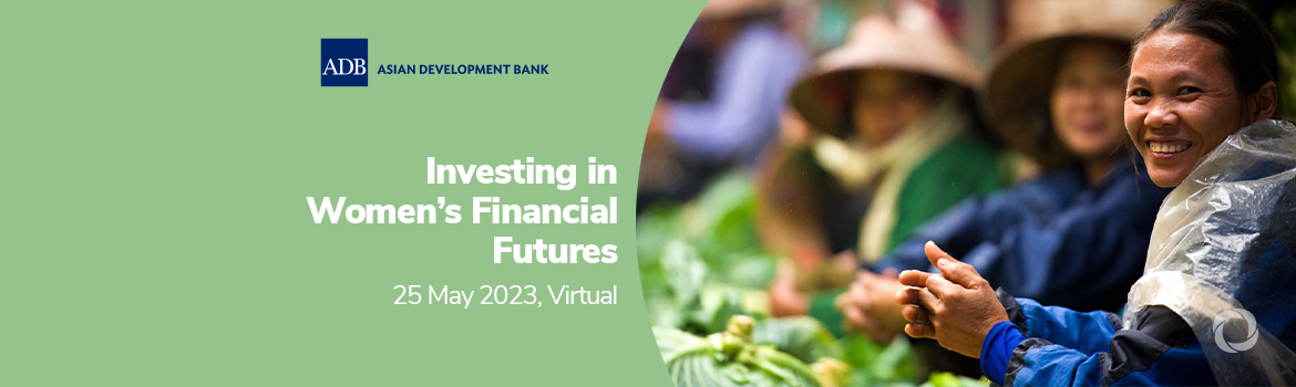 Investing in Women’s Financial Futures DevelopmentAid