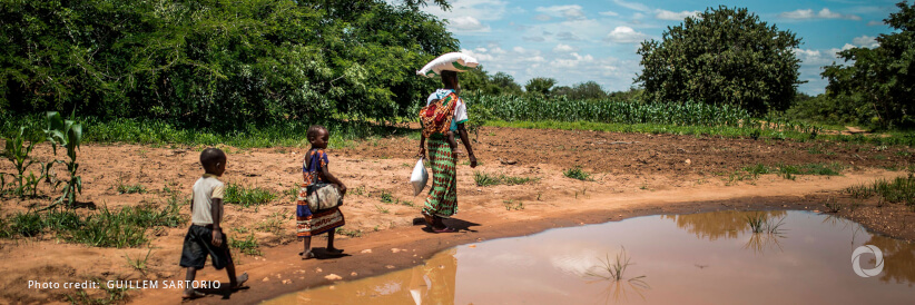 EIB and IFAD deepen collaboration to strengthen food security, climate ...