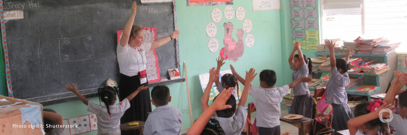 IDB and GPE partner for education funding in Belize DevelopmentAid