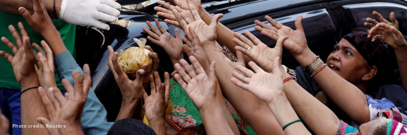 The silent, deep human crisis in Pakistan: The country needs to ...