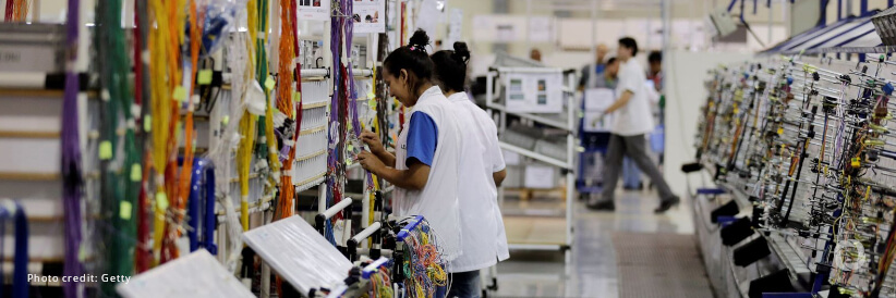 South-South trade agreement holds key to more sustainable and inclusive ...