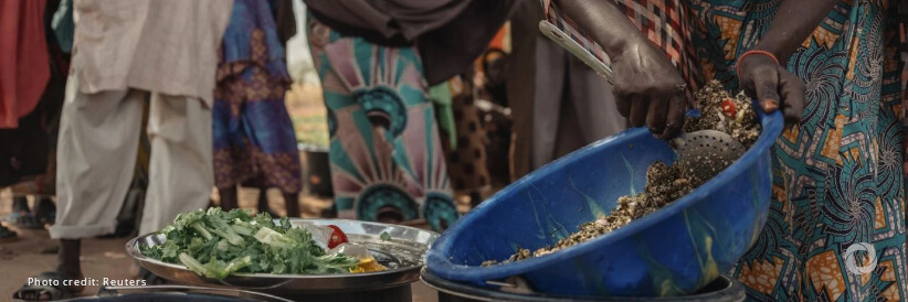 IRC urges immediate action to address alarming rise in malnutrition ...