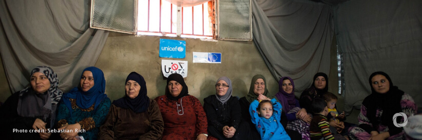 Un Women And Wfp Join Forces In Promoting Gender Equality Women