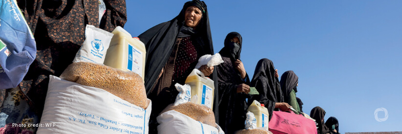 OCHA launched Annual Report for 2022 DevelopmentAid