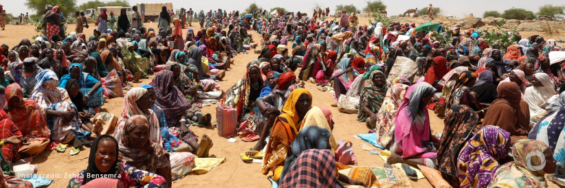 IOM has helped over 700,000 refugees integrate into new countries since ...